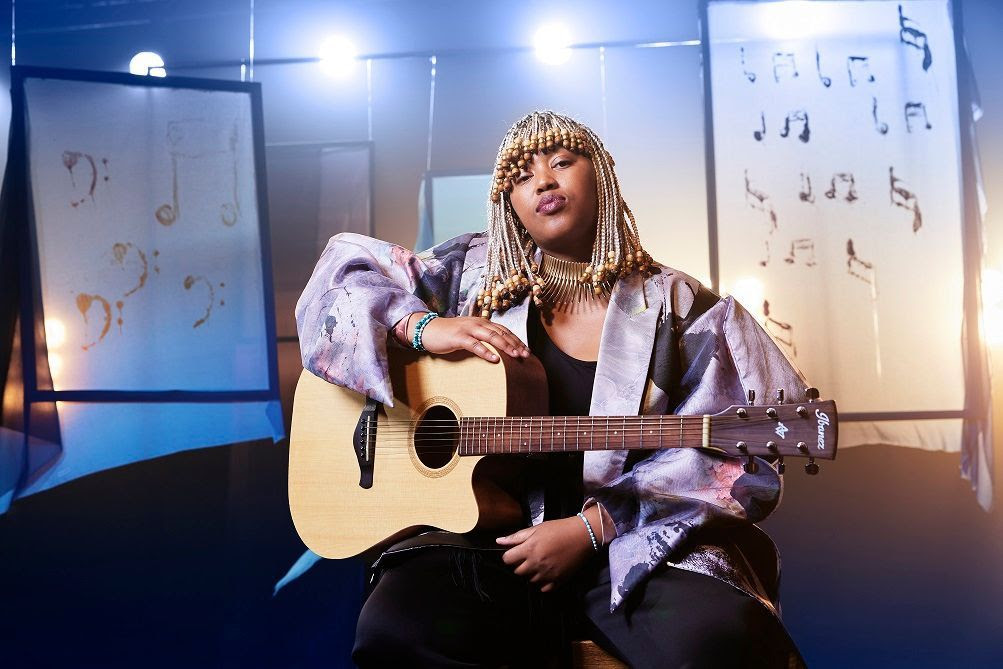 Msaki, Vusi Nova And Ami Faku To Supercharge The 2023 National Arts ...