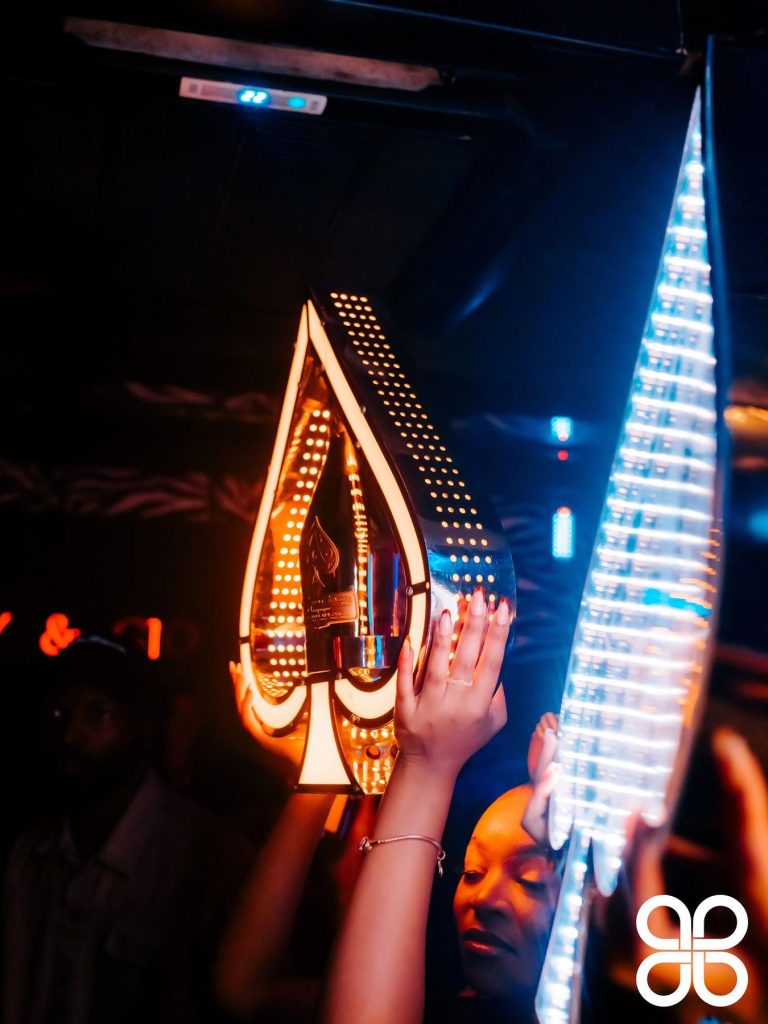 #LAChats With Booth Night Club’s Abolore Jaji And DJ Mthi HD # ...