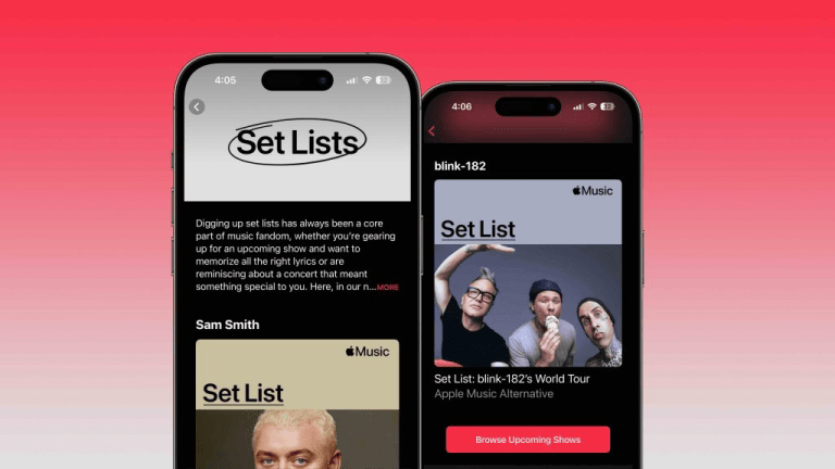 Apple’s Concert Discovery Features On Apple Maps & Apple Music – LAMAG