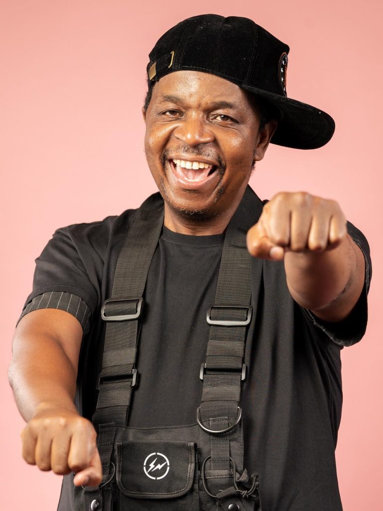 [LISTEN] Legend Oskido Drops Exclusive Africa Now DJ Mix On Apple Music ...