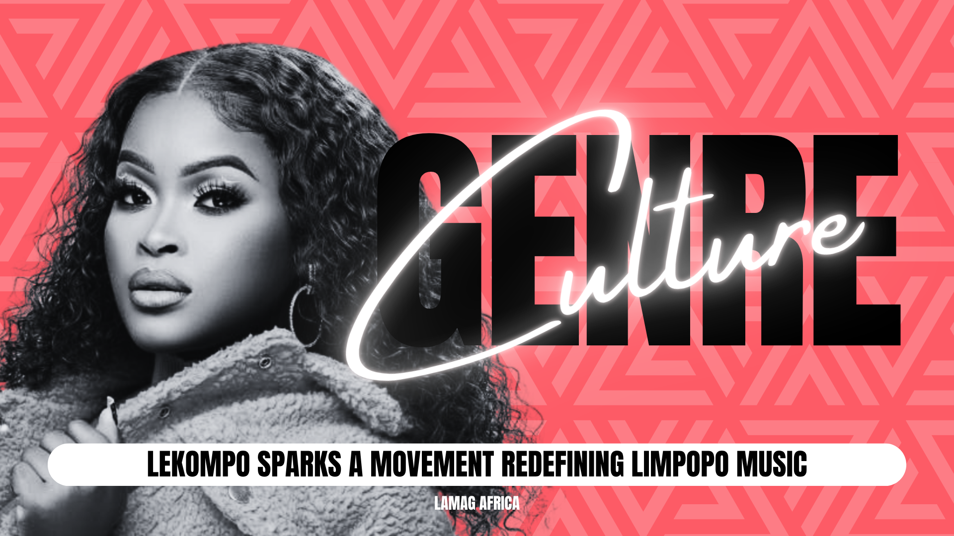 [CULTURE] Lekompo Sparks A Movement Redefining Limpopo Music – LFRNQ