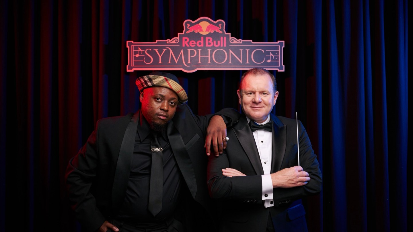 Red Bull Symphonic South Africa 2025: Everything You Need To Know – LAMAG