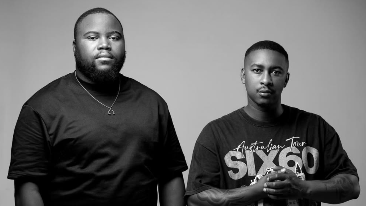 Inside Amapiano Duo MFR Souls’ Album “The Heart Of Piano Side B” – LAMAG