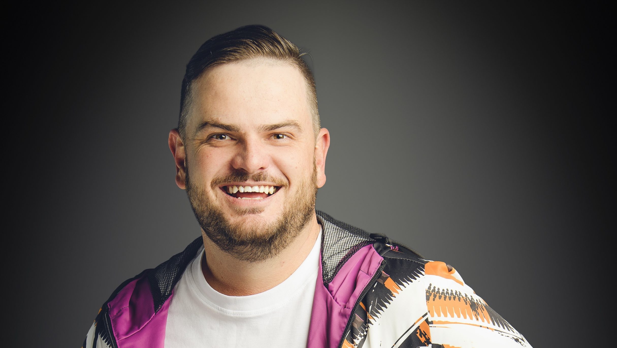 Jacaranda FM Turns Up The Volume With DJ Ankletap On Their Lineup – LAMAG
