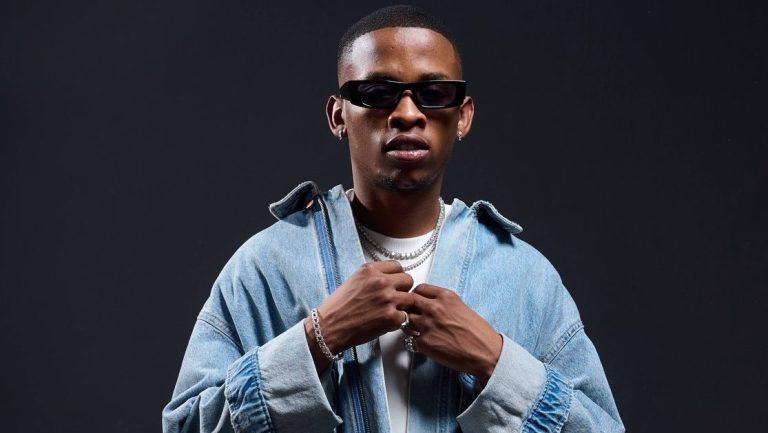 #LAChats Inside Khalil Harrison’s Interview With Nandi Madida On Apple ...