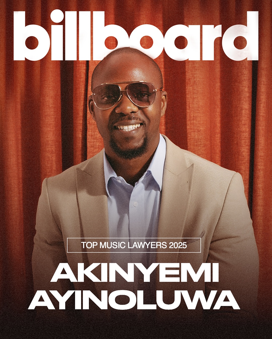 #LAChats With Akinyemi Ayinoluwa About Being On Billboard’s List – LAMAG