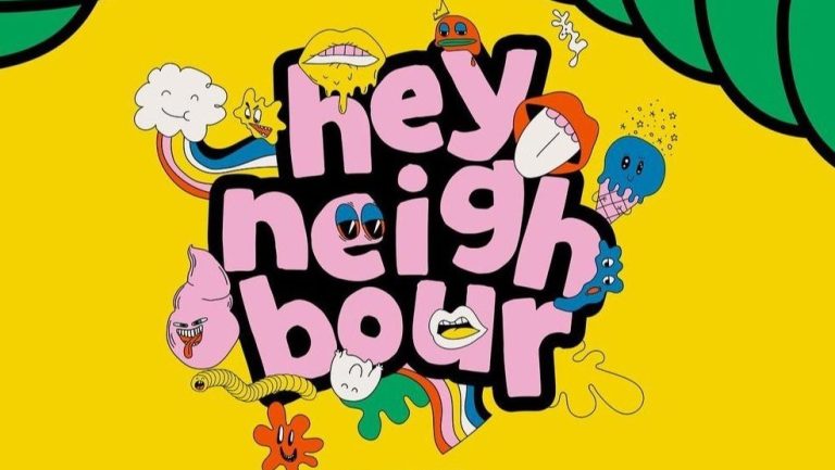 Hey Neighbour Festival Shifts Back To Event Date To December 2025 – LAMAG