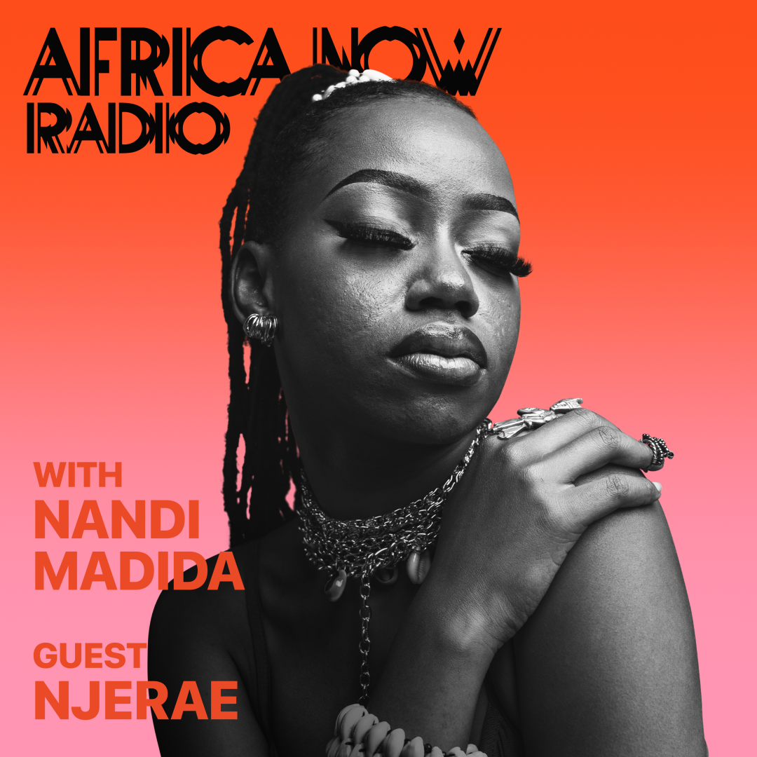 #LAChats Inside Njerae And Nandi Madida’s Interview On Apple Music – LAMAG