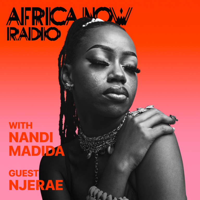 #LAChats Inside Njerae And Nandi Madida’s Interview On Apple Music – LAMAG