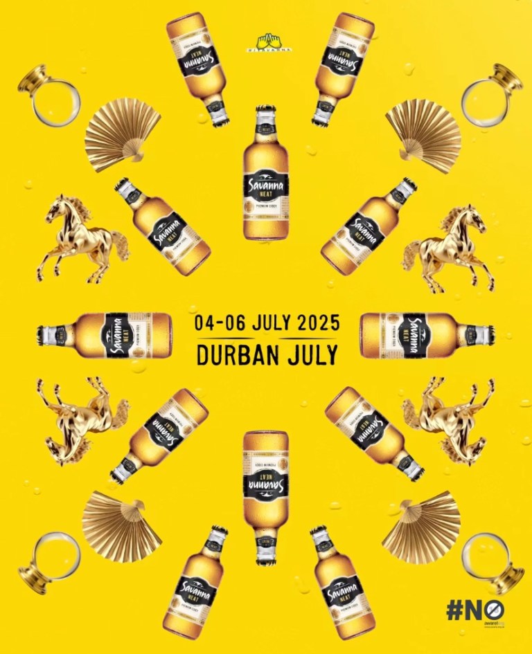 Inside The 2025 Durban July Weekend, Fashion And Activations – LAMAG