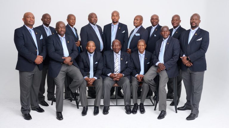 Inside Amadodana Ase Wesile’s Album “Mongahali Mesia” – LFRNQ