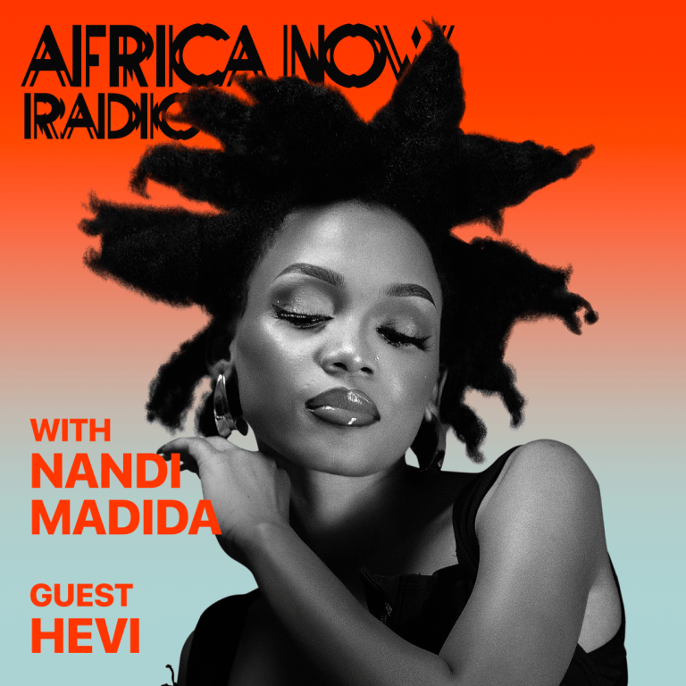 #LAChats Inside HEVI And Nandi Madida’s Interview On Apple Music – LAMAG