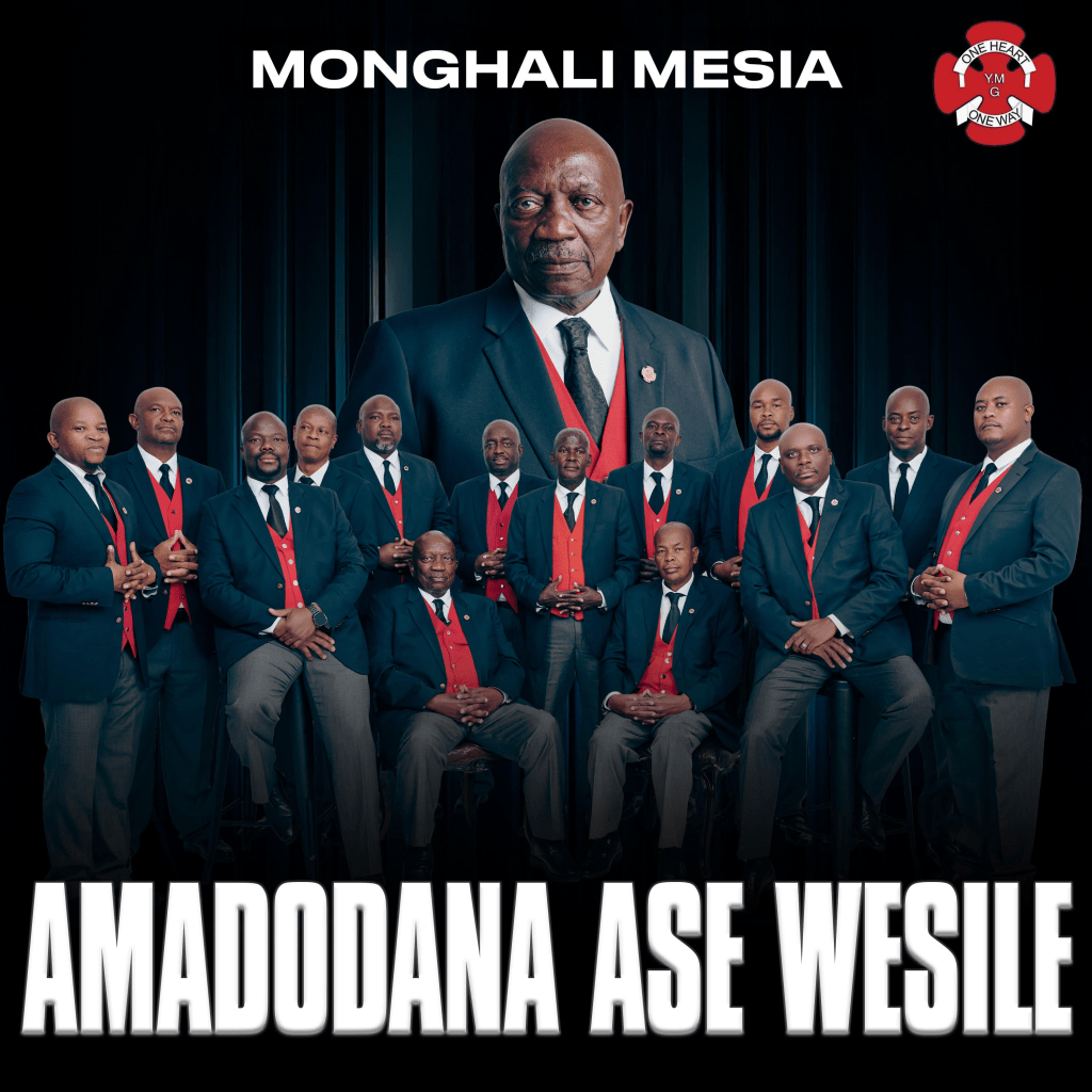 Inside Amadodana Ase Wesile’s Album “Mongahali Mesia” – LFRNQ