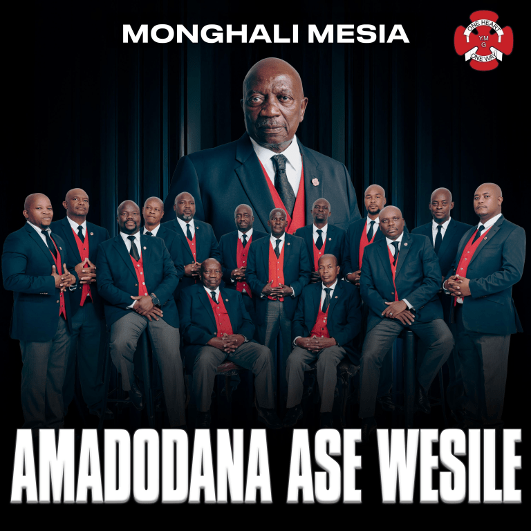 Inside Amadodana Ase Wesile’s Album “Mongahali Mesia” – LFRNQ