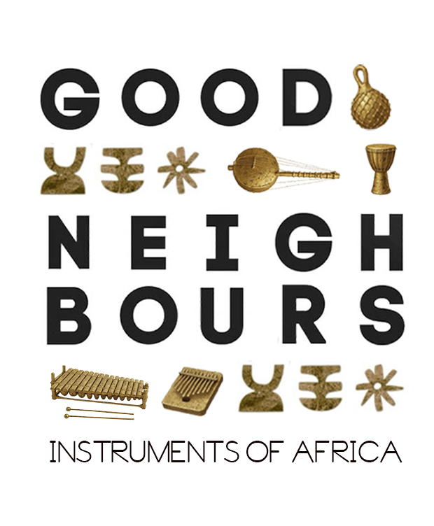 Inside Amadodana Ase Wesile’s Album “Mongahali Mesia” – LFRNQ