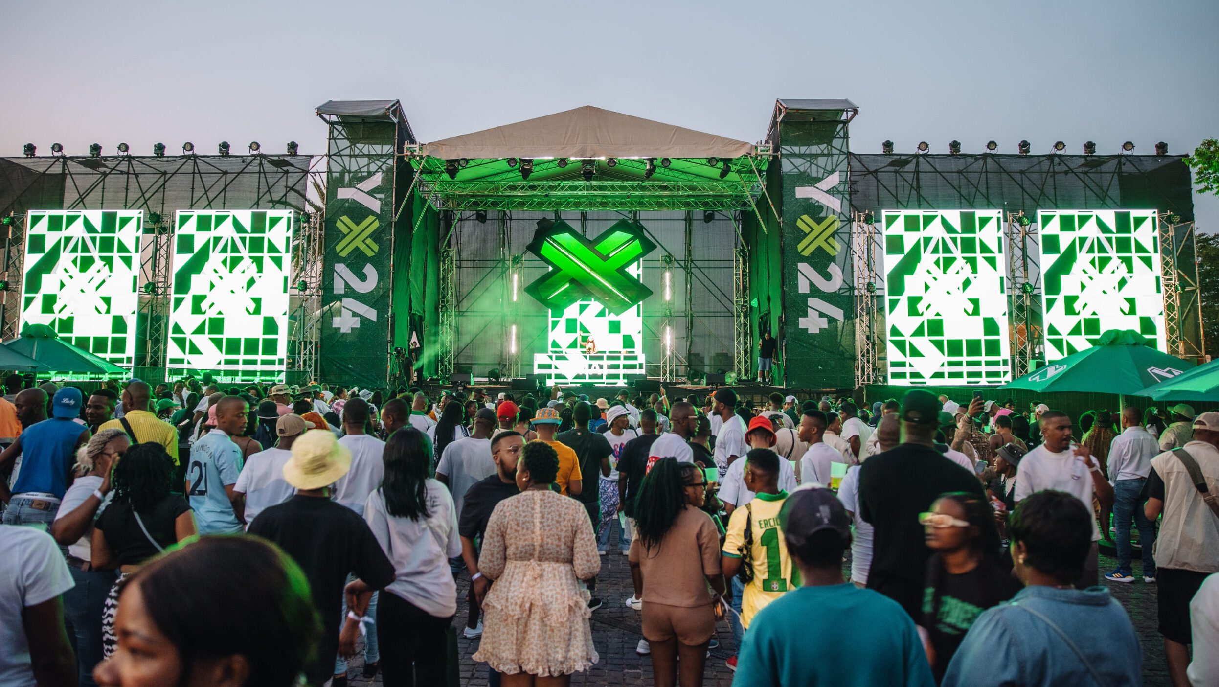 The Nedbank YouthX Festival 2025: Everything You Need To Know – LAMAG