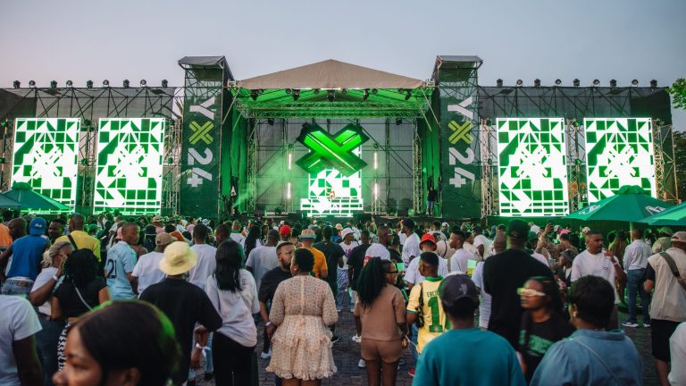 The Nedbank YouthX Festival 2025: Everything You Need To Know – LAMAG