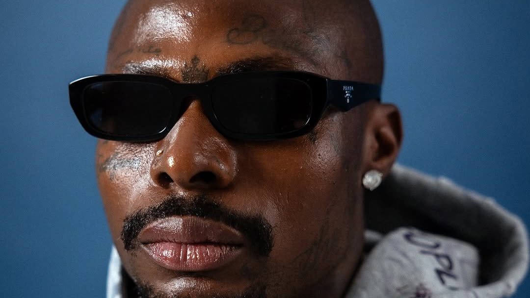 Afrobeats Artist Asake To Perform Live In Joburg For The First Time In ...