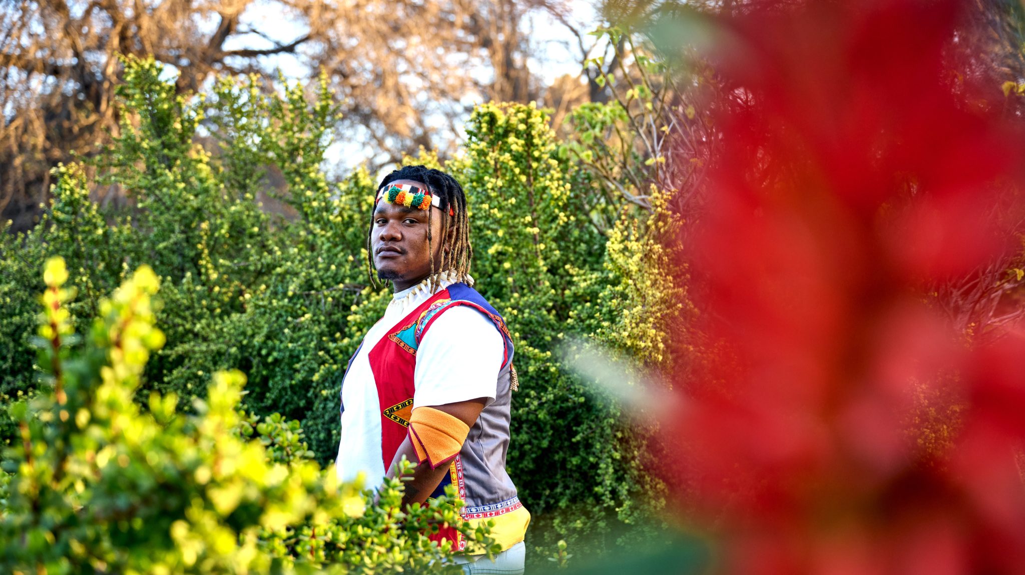 #LAChats With Joliza About His Bhacasoul Album “Ushuni We Bhaca” – LAMAG