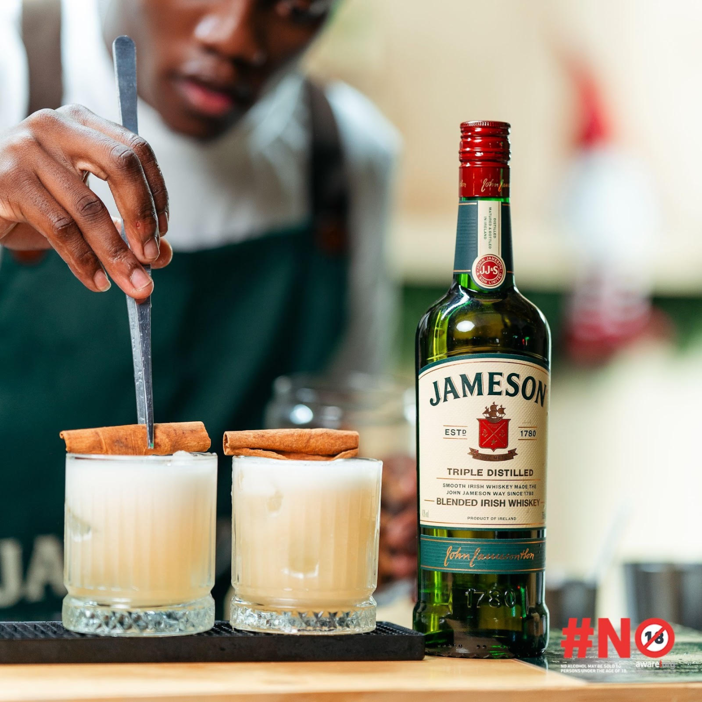 The Jameson Festive Market Goes To Joburg And Durban In December – LFRNQ