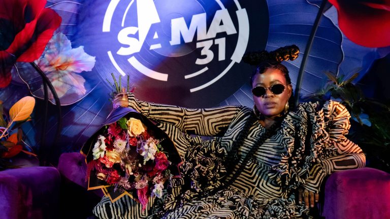 The Full 31st Annual South African Music Awards (SAMA31) Winners List ...