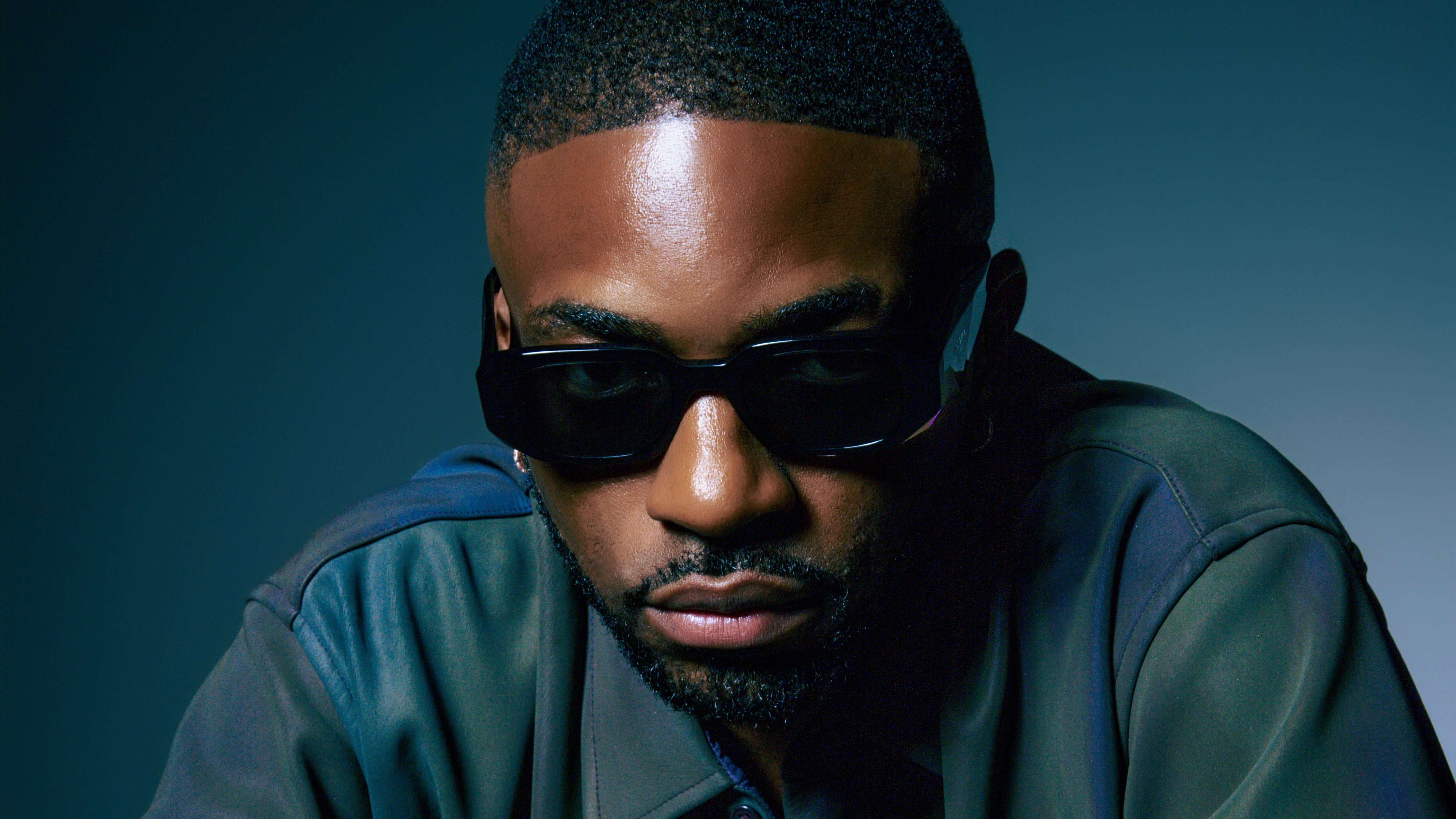 #LAChats With Shizzi On “Famous” And Defining OBG Records’ Vision – LFRNQ