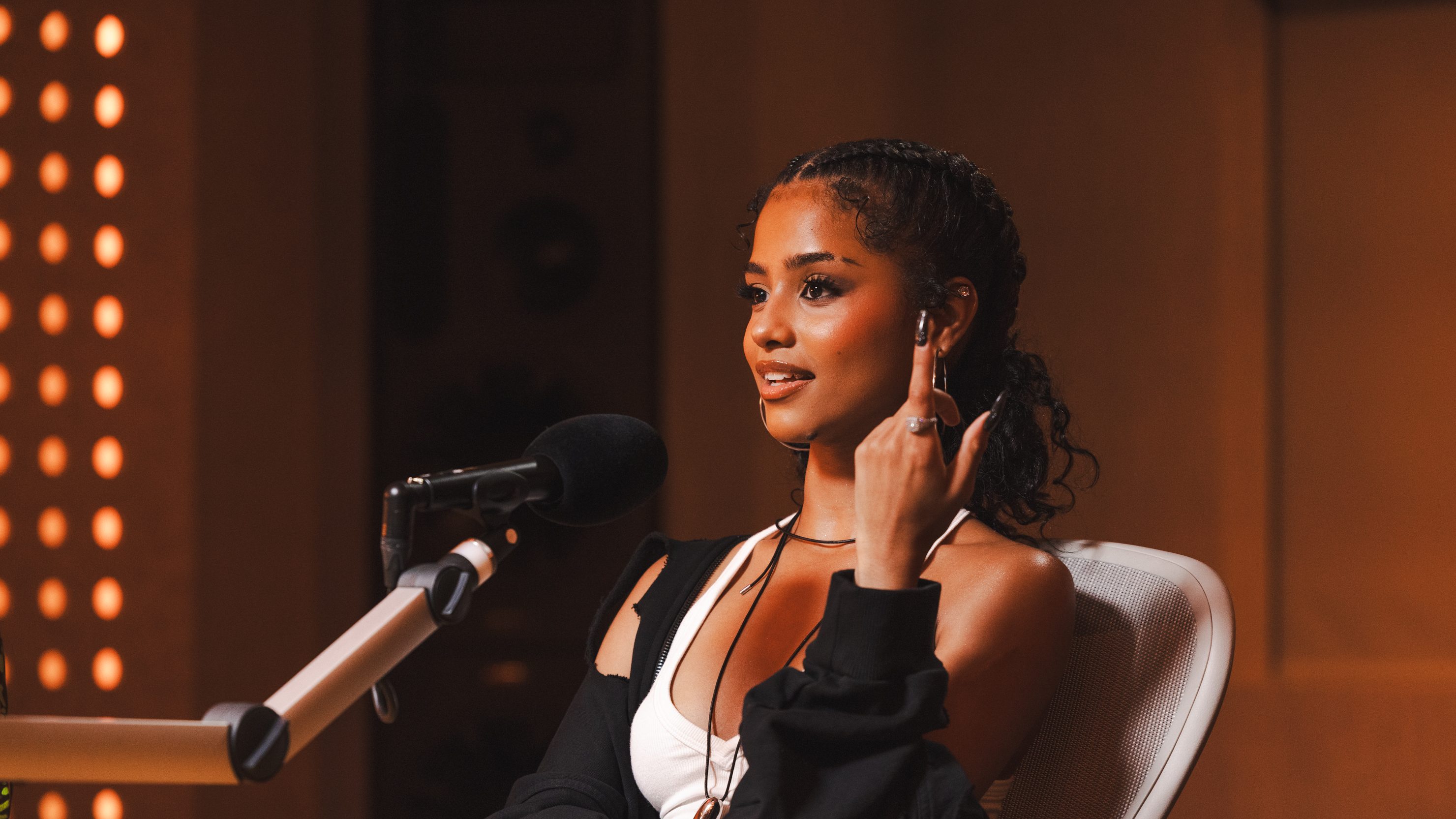 Tyla Details ‘Dynamite’ Collaboration And Plans For First Global Tour ...
