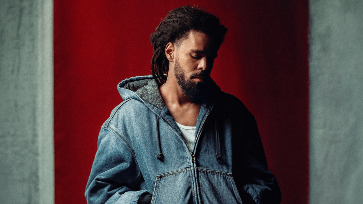 J. Cole ‘The Fall-Off’ World Tour 2026: Everything You Need To Know – LAMAG