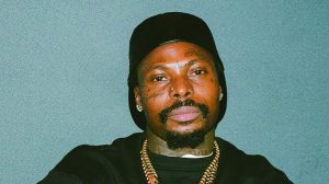 [ROLLOUT] Asake’s Evolving “M$NEY” Album Cover And Tracklist Reveal – LAMAG