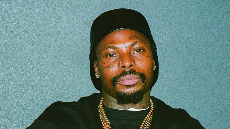 [ROLLOUT] Asake’s Evolving “M$NEY” Album Cover And Tracklist Reveal – LAMAG