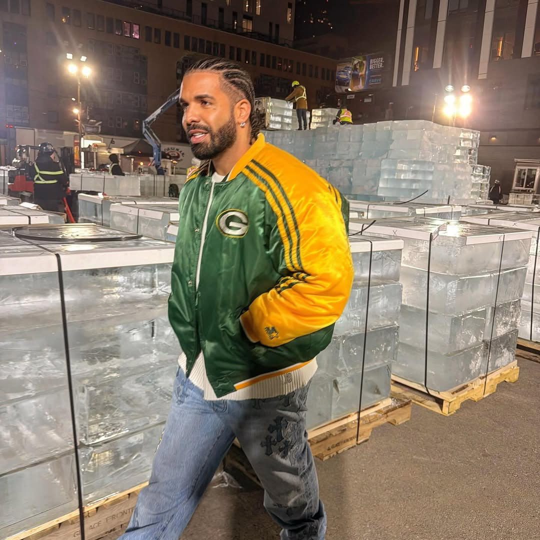 [ROLLOUT] Inside The Timeline Of Drake’s Upcoming Album ICEMAN – LAMAG