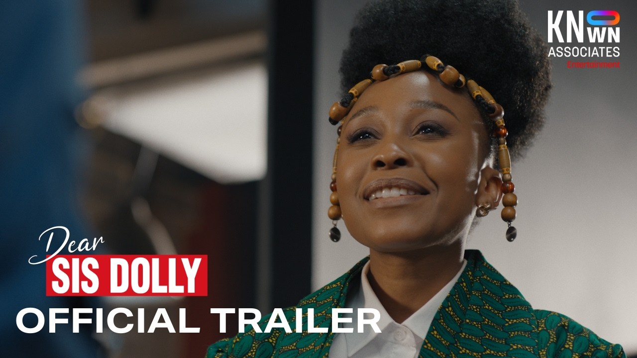 “Dear Sis Dolly” Reimagines One Of South Africa’s Most Trusted Voices ...