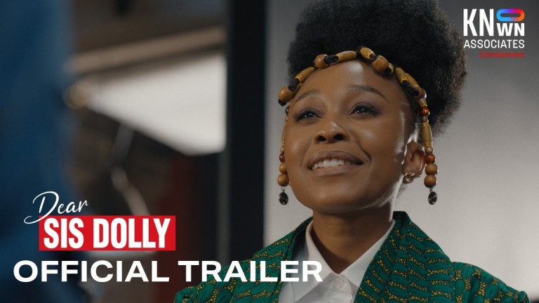 “Dear Sis Dolly” Reimagines One Of South Africa’s Most Trusted Voices ...