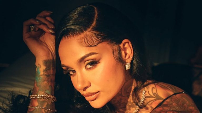 Kehlani Announces South African Dates For Her 2026 World Tour – LAMAG
